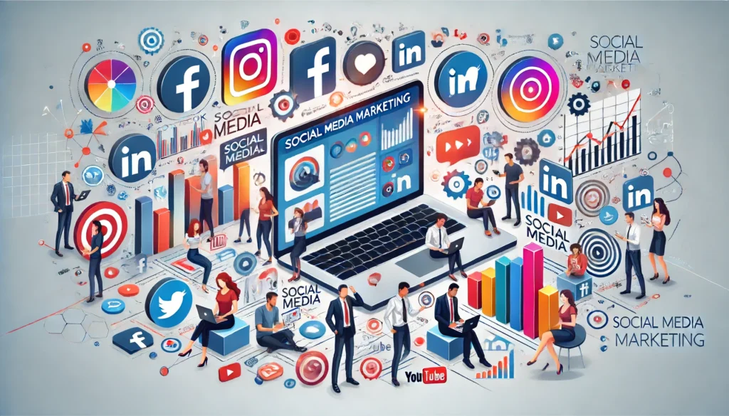 The Power of Social Media Advertising for Your Business | Pella Global
